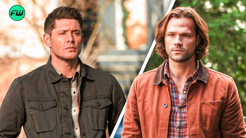 Jared Padalecki Didnt Hold Back Calling Out Jensen Ackles That Started 8755
