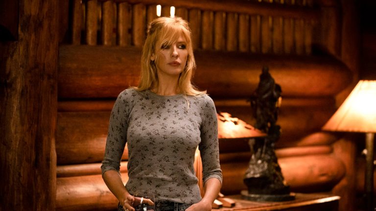 Kelly Reilly: ‘That’s missing the point’ on Most Yellowstone Fans Who ...