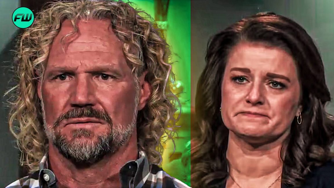 God Doesn't Want Women to Pierce Their Bodies - Kody Brown Didn't Break ...