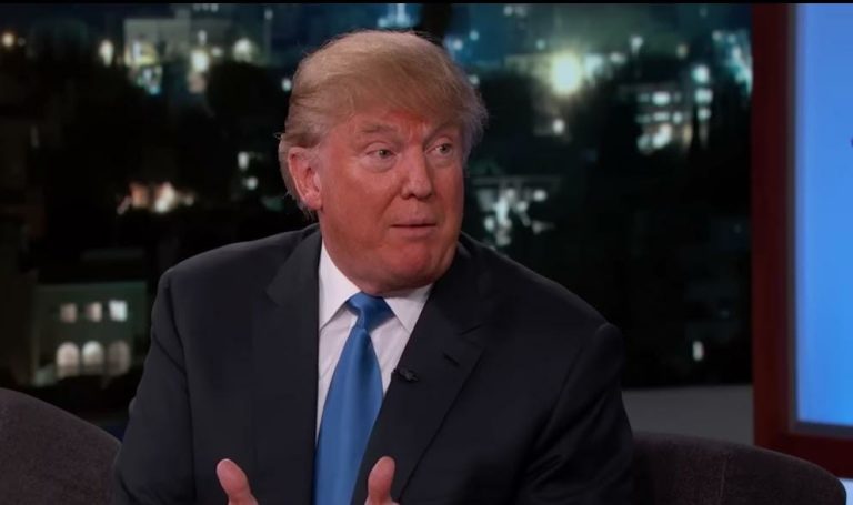 "I can't just watch this nightmare unfold": Jim Carrey's War on Trump ...