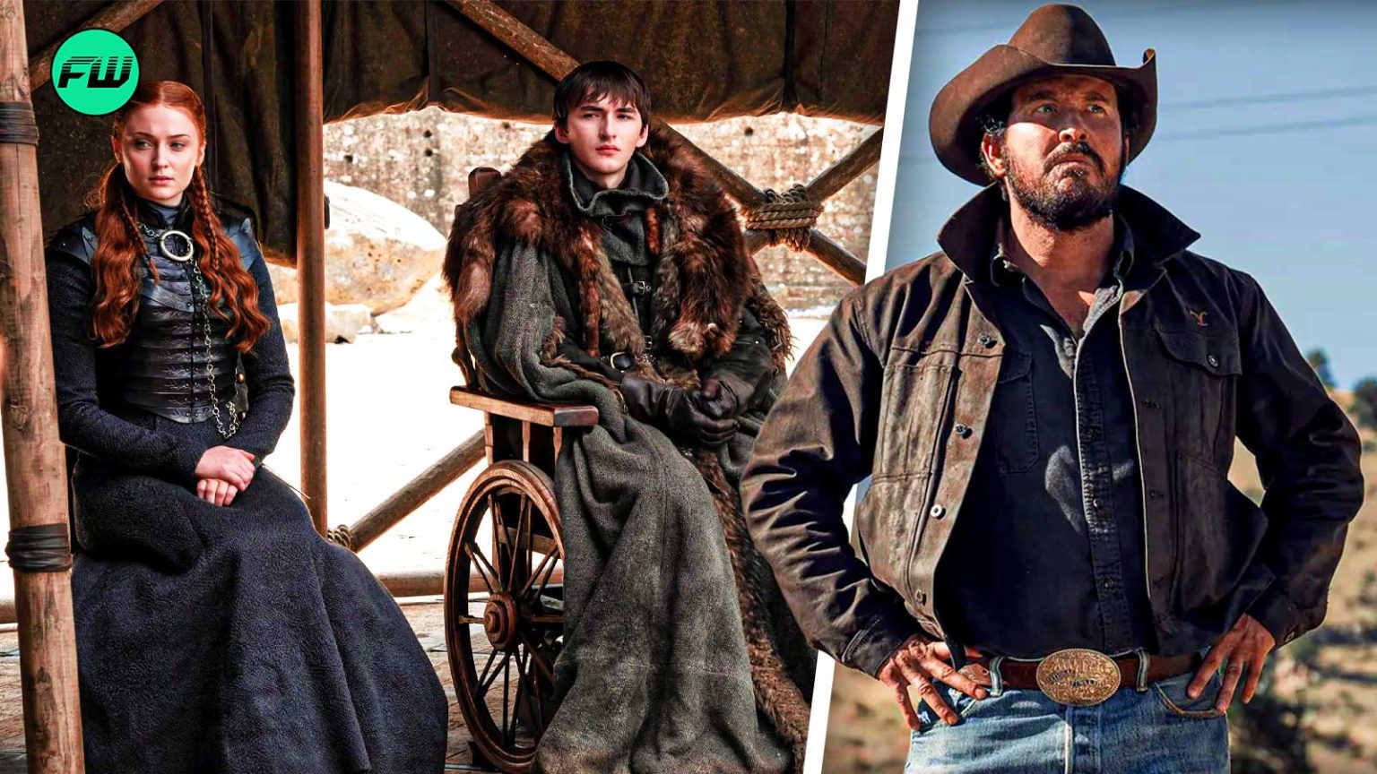 Yellowstone’s High-level Security To Avoid Season 5 Leaks Still Doesn’t ...