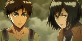 Attack on Titan Gives Mikasa Ackerman an Entirely New Look Years After the Series Met its ...