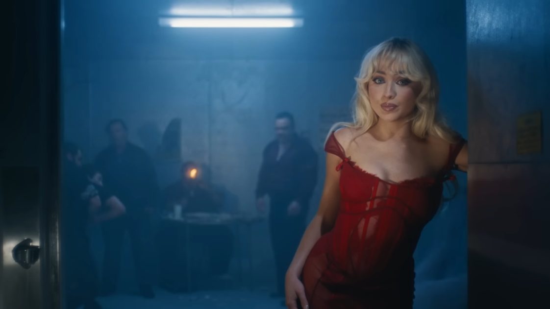 The Hidden Meaning Behind the Word “Juno” in Sabrina Carpenter’s Album “Short n’Sweet”