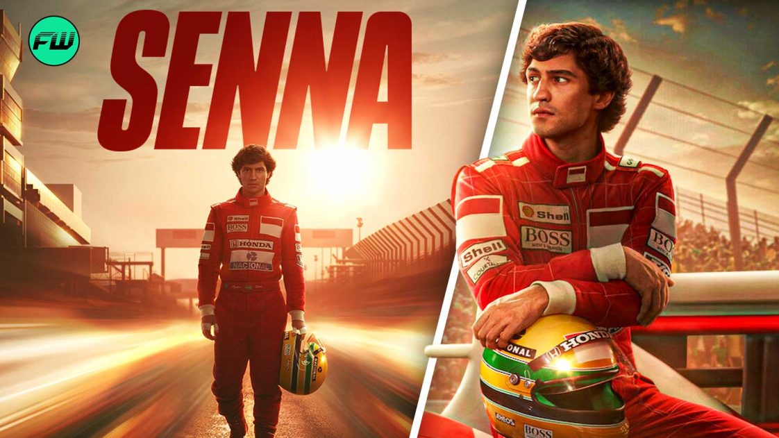 Can’t Wait for Senna on Netflix? Here’s 5 Racing Movies You Can Watch ...