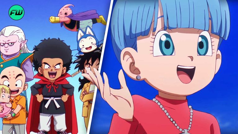 A Major Plot Hole Hints Dragon Ball Daima And Super Arent Nearly As