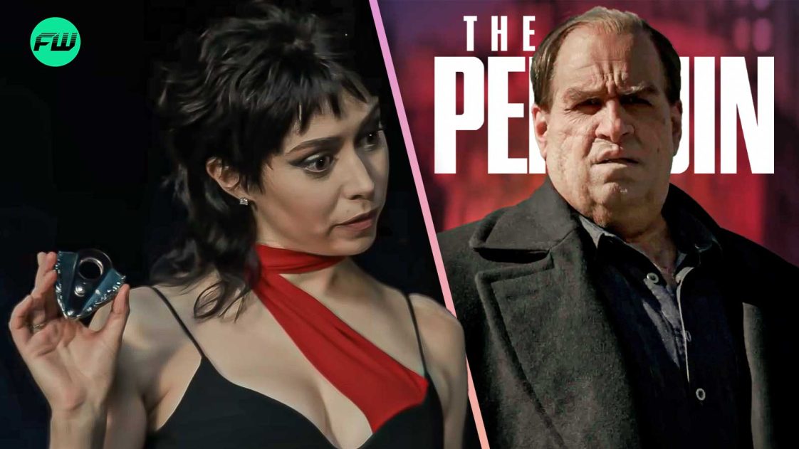 The Penguin Episode 8 Recap and Ending Explained (In Detail)