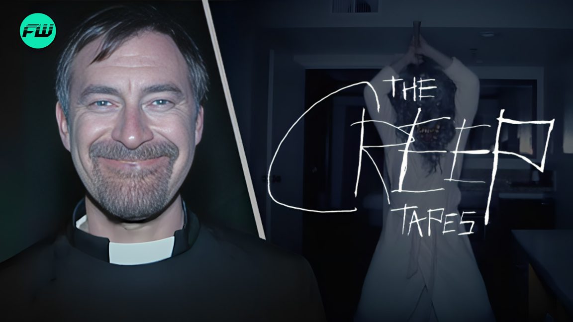 The Creep Tapes Review - An Unhinged Mark Duplass Doubles Down on Horror