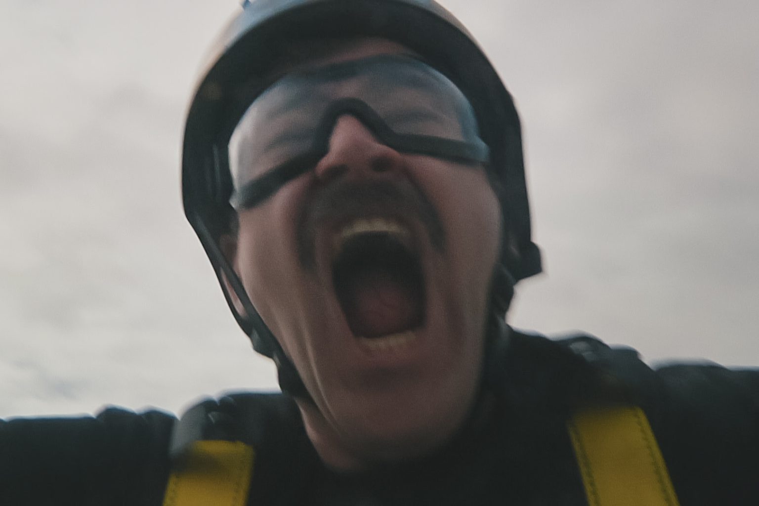 The Creep Tapes Review - An Unhinged Mark Duplass Doubles Down on Horror