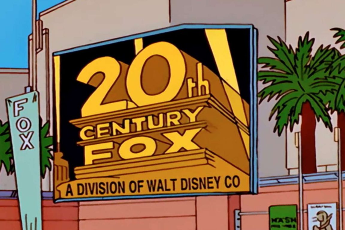 20 Times “The Simpsons” Predicted the Future Way Too Accurately
