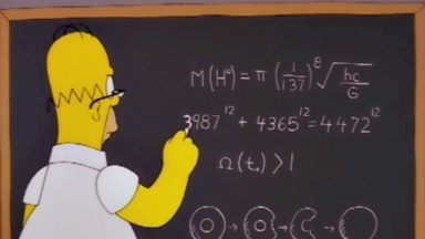 20 Times “The Simpsons” Predicted the Future Way Too Accurately