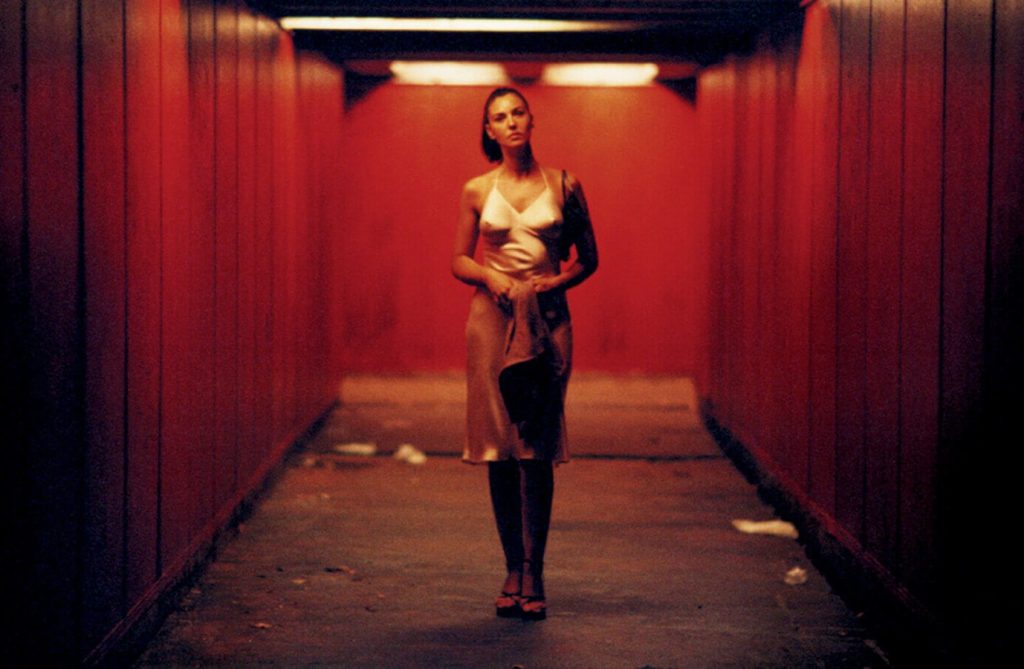 Monica Bellucci: “I couldn’t touch this dress anymore” After Playing ...