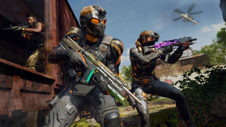 Black Ops 6 Sees a Rise in Toxicity as Rage Reporting and Shadow Bans ...