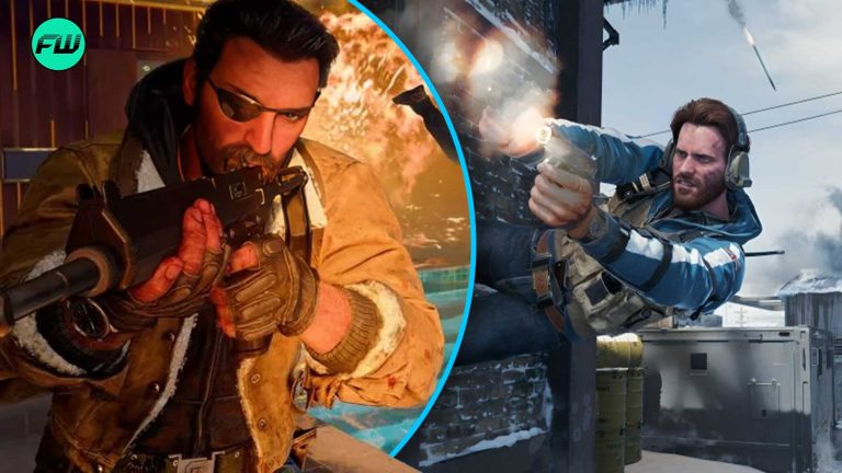 Black Ops 6 Sees a Rise in Toxicity as Rage Reporting and Shadow Bans ...