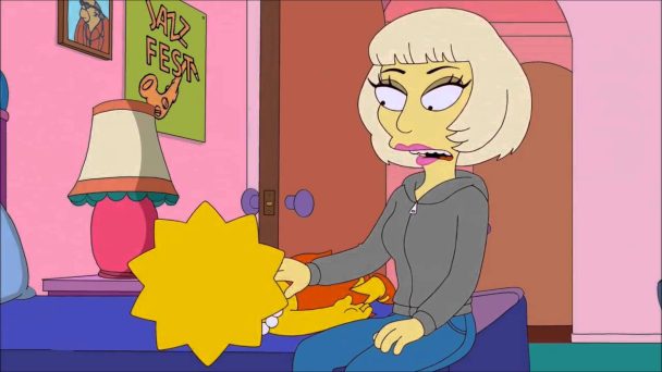 20 Times “The Simpsons” Predicted the Future Way Too Accurately