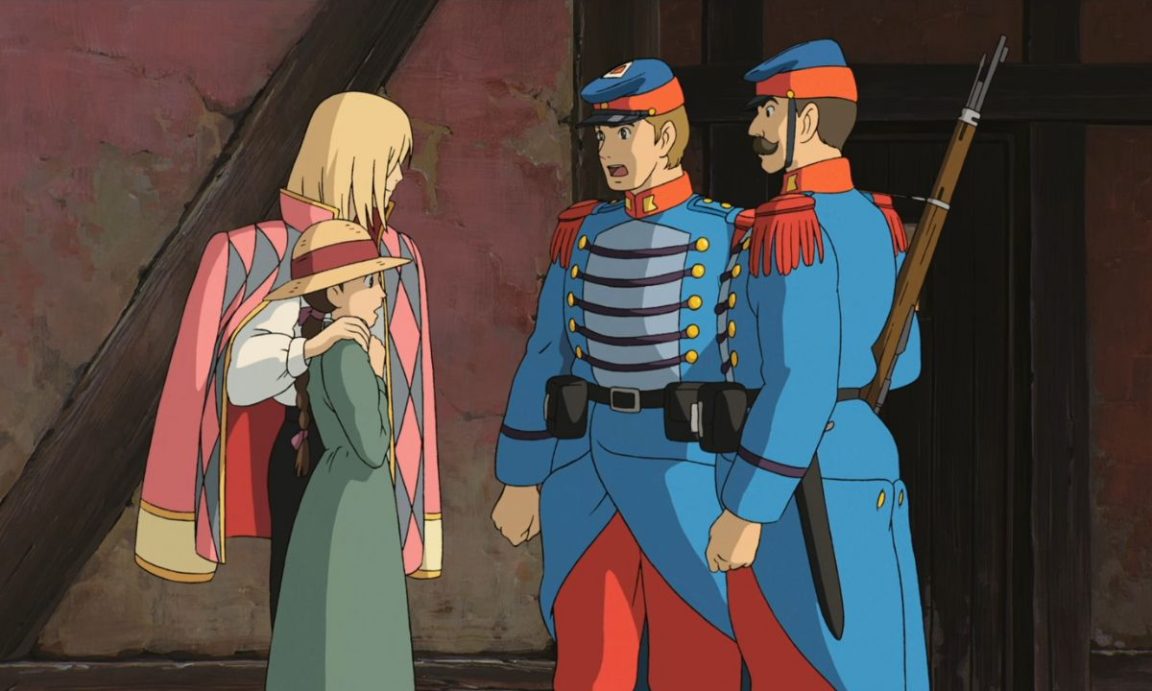 Fans Greatly Misunderstood Howl's Moving Castle and Hayao Miyazaki Revealed its Biggest Mystery ...