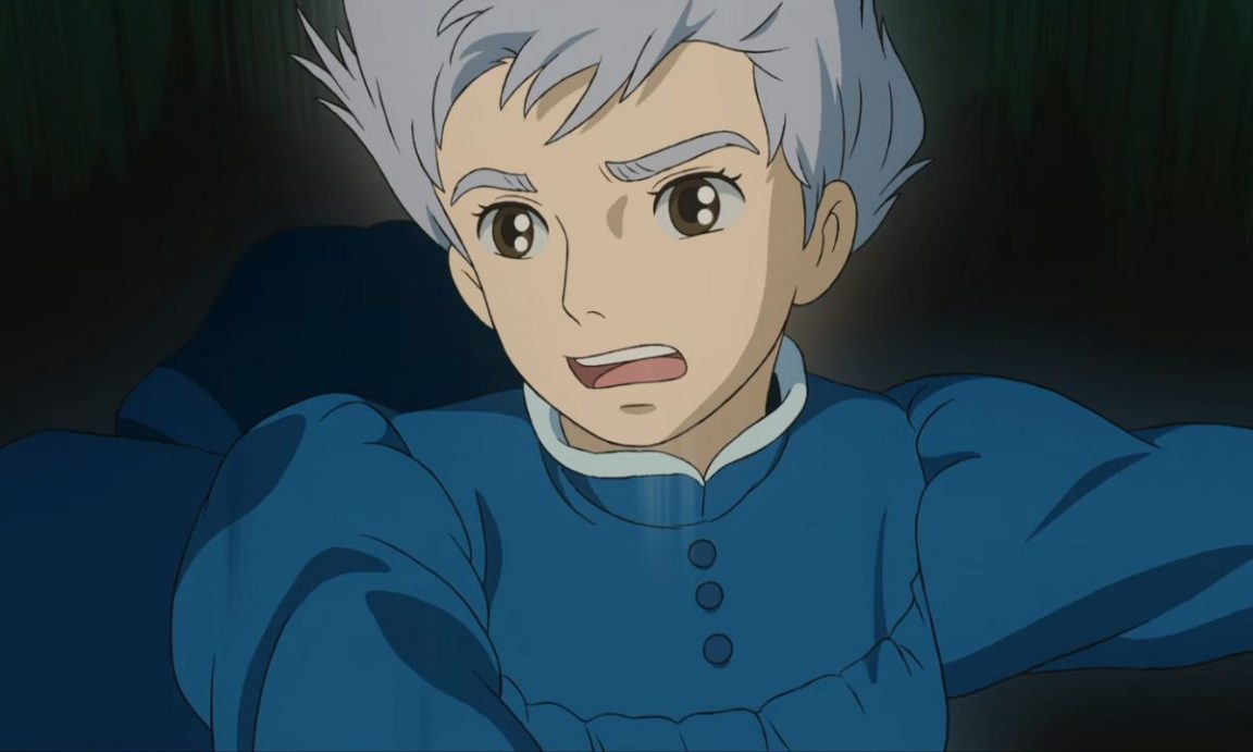 Fans Greatly Misunderstood Howl's Moving Castle and Hayao Miyazaki Revealed its Biggest Mystery ...