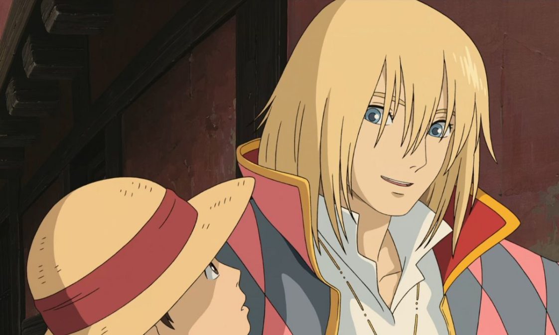 “I wanted to make my own film”: One Piece Director Left Studio Ghibli ...