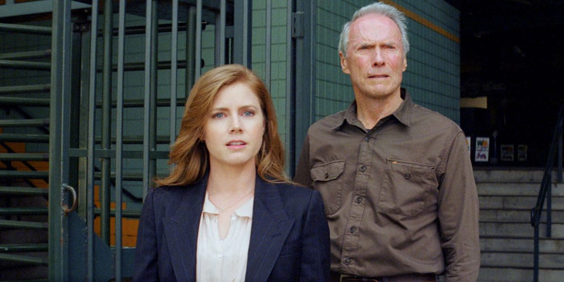“That’s not him at all”: Amy Adams Debunked the Biggest Clint Eastwood ...