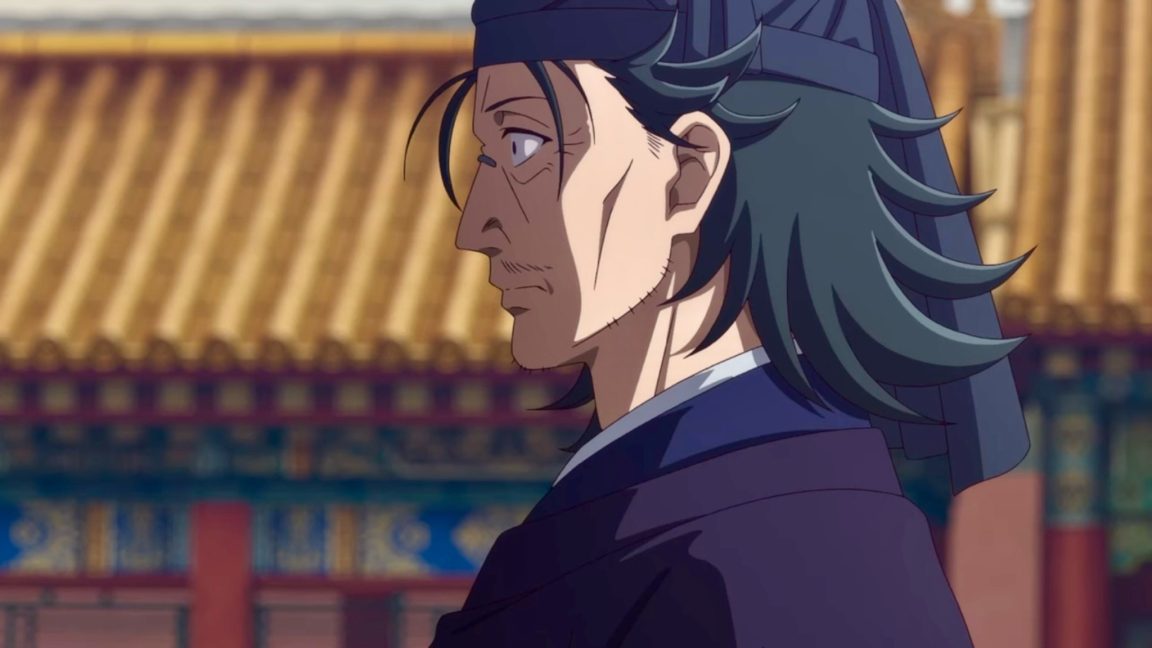 ‘The Apothecary Diaries’ Off-Screened the Perfect Opportunity to Prove ...