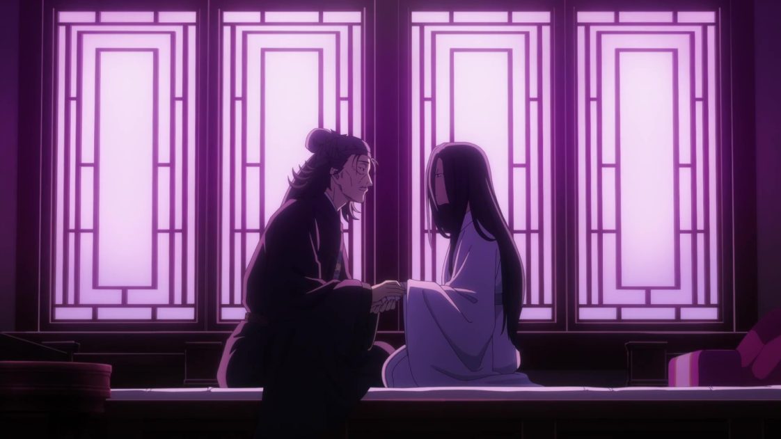 ‘The Apothecary Diaries’ Off-Screened the Perfect Opportunity to Prove ...