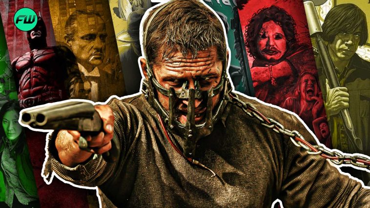 The 100 Greatest Movies of All Time