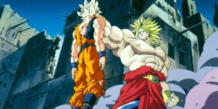 Toyotarou Has a Golden Opportunity to Outdo Toriyama by Making One ...