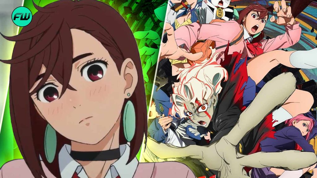 "It's peak!": Only True Diehard Dandadan Fans Who Binge-read the Manga ...