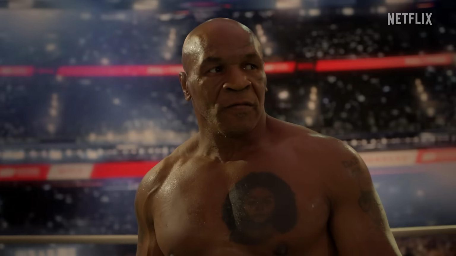Netflix Wasn't Ready For Mike Tyson vs Jake Paul- The $352 Billion ...