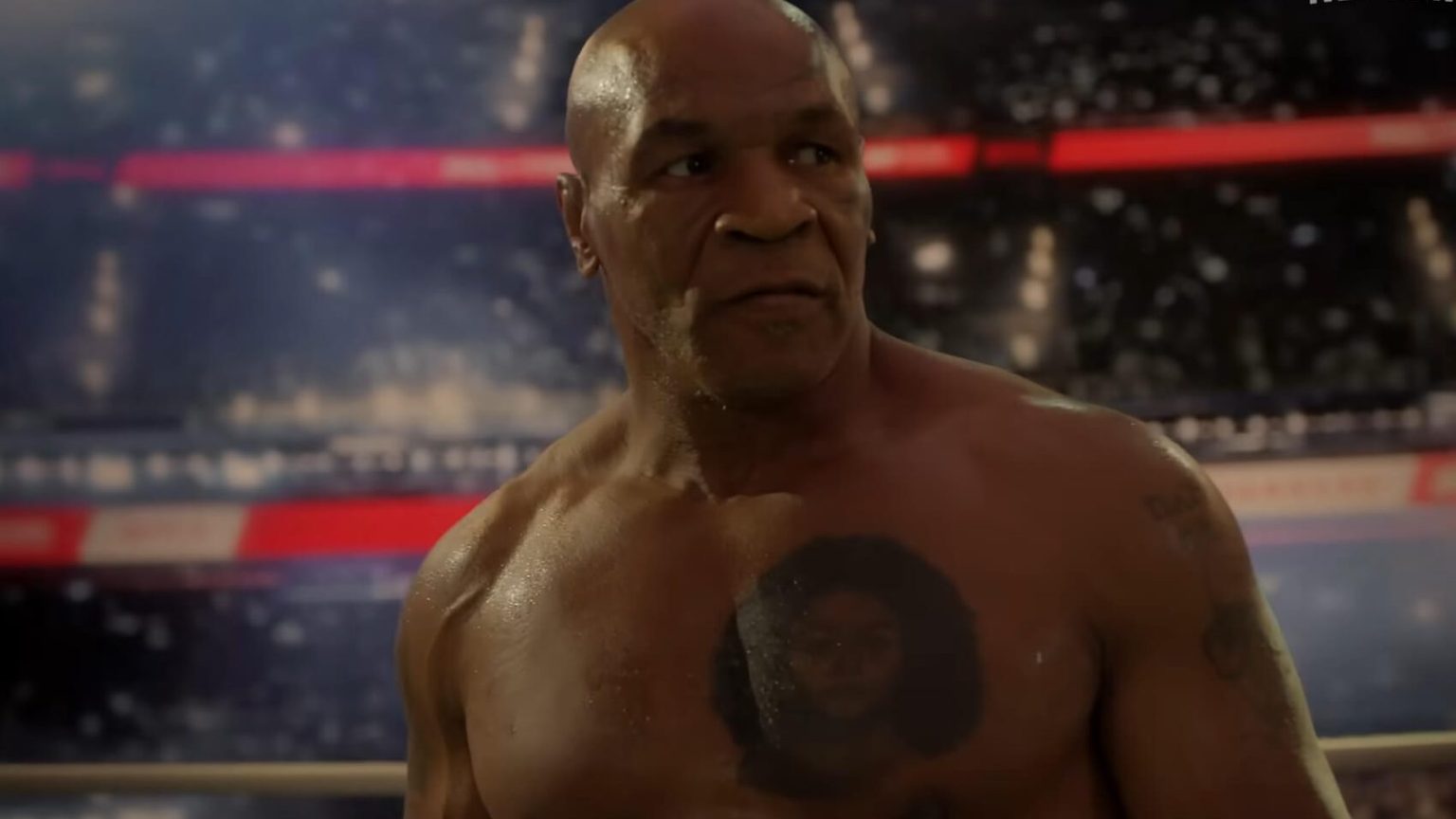 Jake Paul vs Mike Tyson on Netflix: Height, Weight and Reach Difference Between Both Rivals