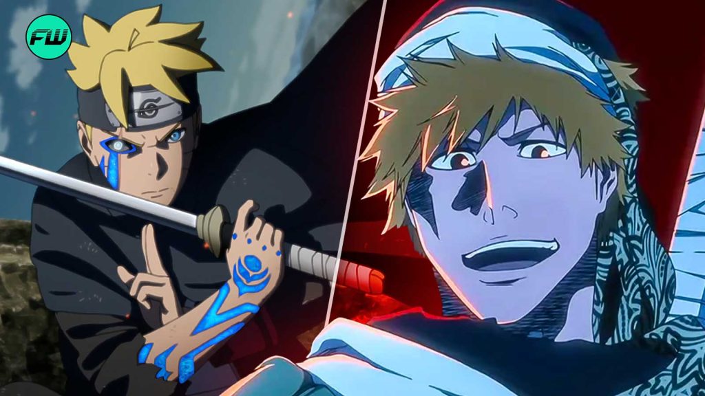 Tite Kubo Has Already Sown the Seeds for a 'Boruto-like' Bleach Sequel ...