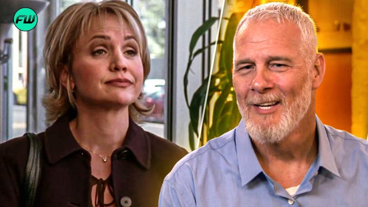 Golden Bachelorette’s Mark Anderson and Barbara Alyn Woods Are Dating? Here’s What We Know