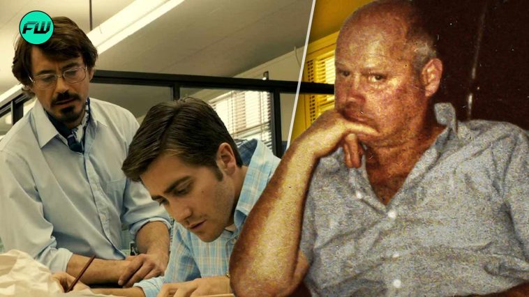 Zodiac Killer’s Real Identity: Netflix Documentary Sheds Light on Never ...