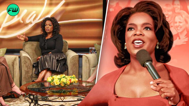 Oprah Winfrey Net Worth in 2024: How Exactly Did She Get So Rich?