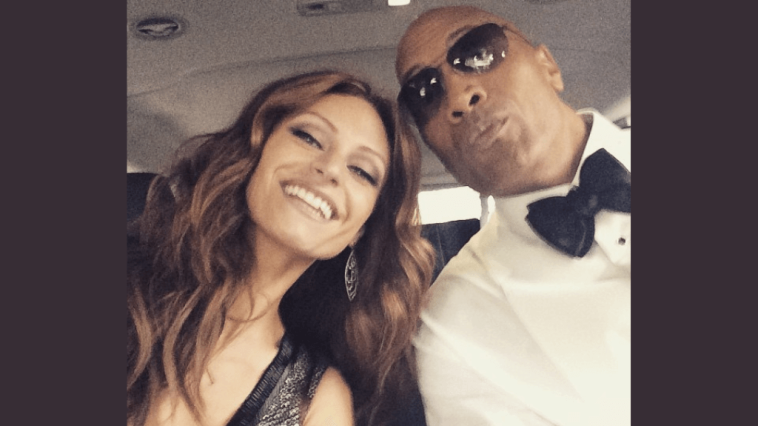 What Does Dwayne “The Rock” Johnson’s Wife Lauren Hashian Do for a Living?