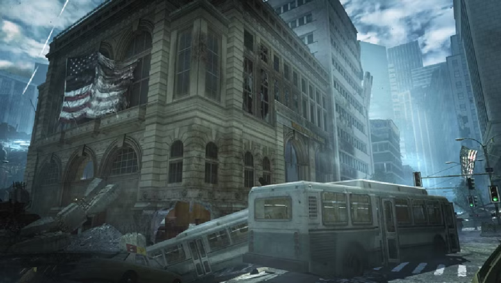 "Took us 5 business days to go travel the map": Forget Babylon of BO6 ...
