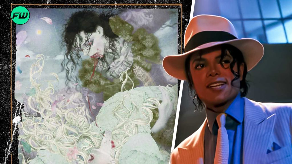 "I am entirely down to read MJ vampire story": Sakamoto Shinichi's ...