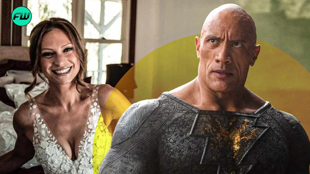 What Does Dwayne “The Rock” Johnson’s Wife Lauren Hashian Do for a Living?