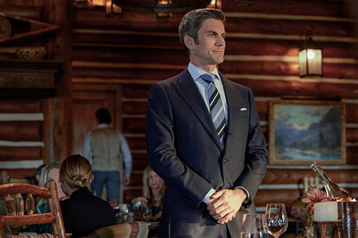 Yellowstone Cast Members Salary: Is Kevin Costner the Highest Paid ...