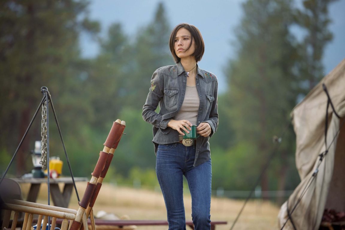 Yellowstone Cast Members Salary: Is Kevin Costner the Highest Paid ...