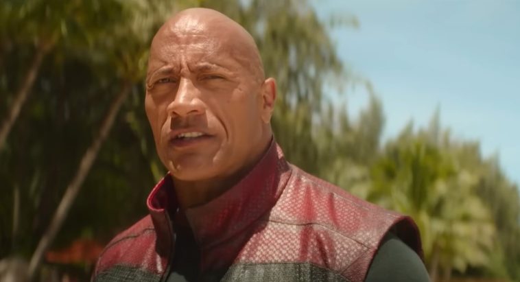 If You Thought Black Adam Was a Box Office Failure Then Red One Will be ...