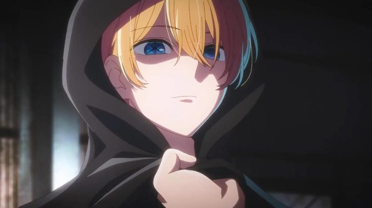 Oshi No Ko Manga Ending: Aka Akasaka Leaves His Fans Devastated