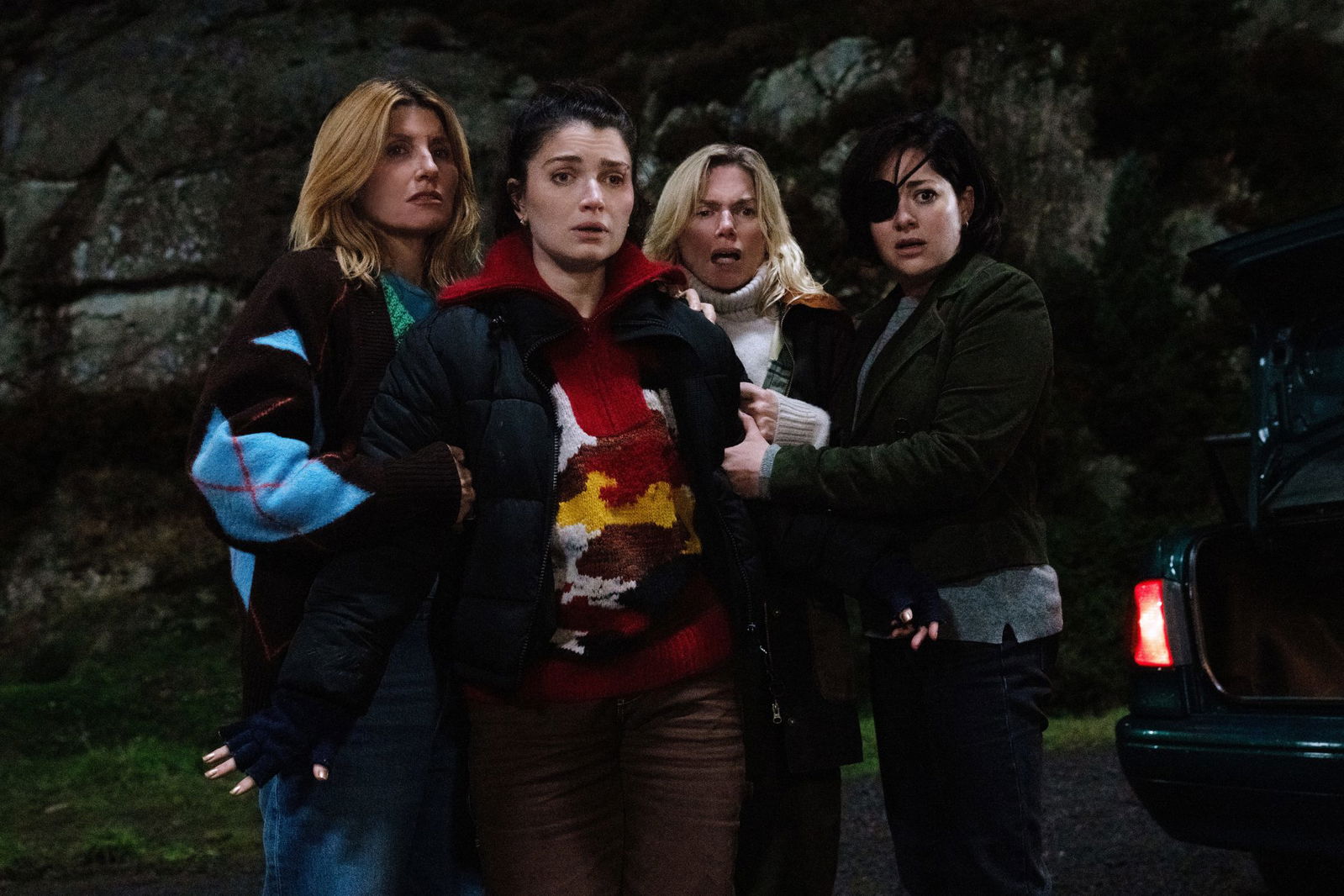 Bad Sisters Season 2 Review — Sophomore Season Struggles To Take ...