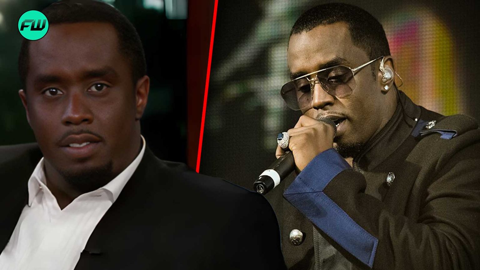“I was upset. Embarrassed. Scared”: Diddy Allegedly Almost Killed a ...