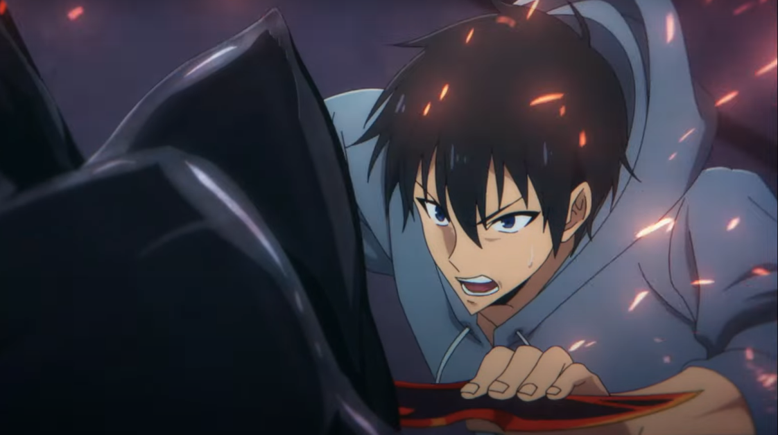 "He immediately regretted it": Solo Leveling Voice Actors Were Taken ...