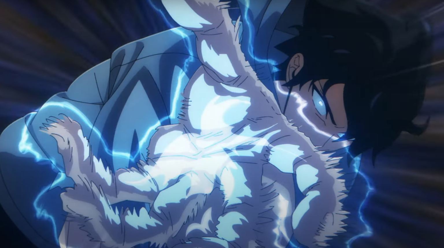 It's Worse Than Fans Realise, Solo Leveling's Rushed Ending Jeopardizes ...