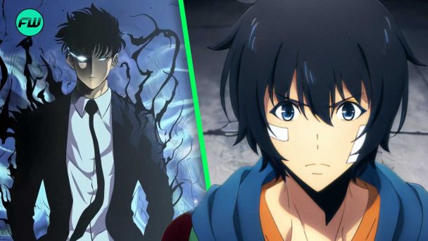 "He immediately regretted it": Solo Leveling Voice Actors Were Taken ...