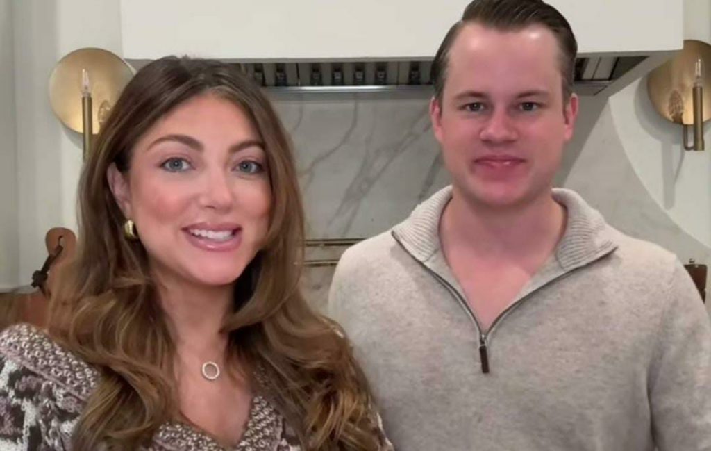 Who Is TikToker Campbell "Pookie" Puckett's Husband Jett Puckett? Here ...