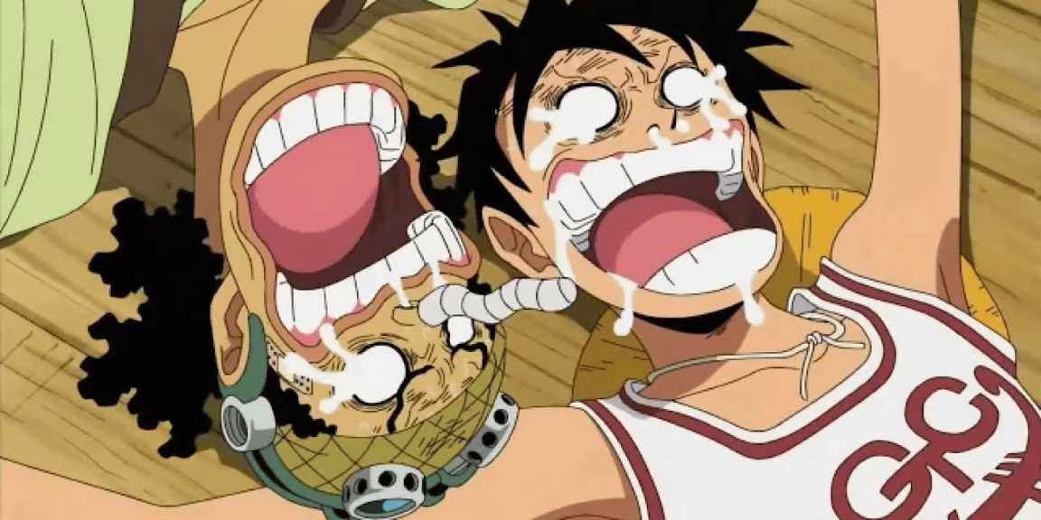 One Piece: Luffy Would’ve Been Dead Without God Usopp but That Near ...