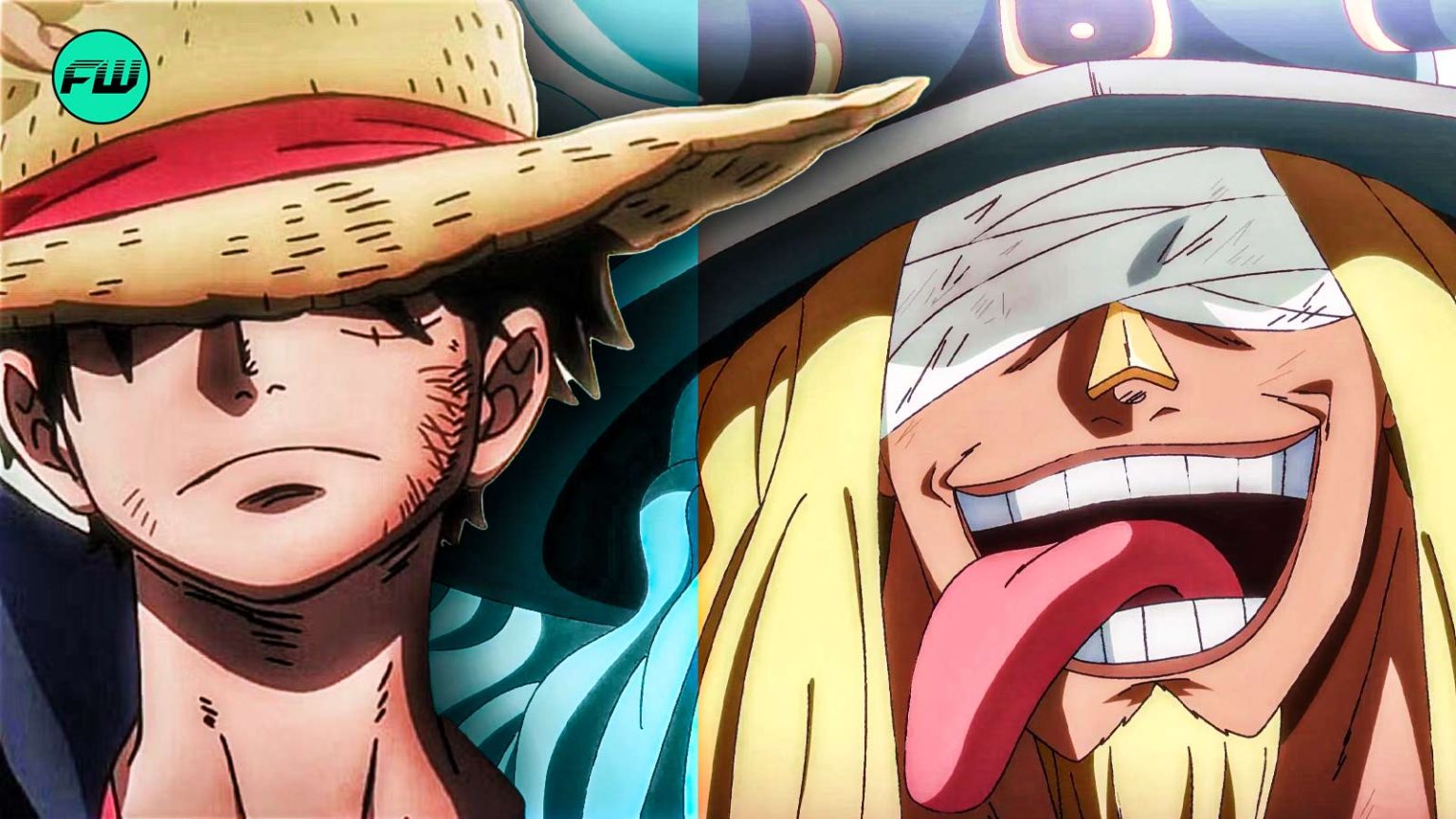 Not Luffy, Loki's Legendary Devil Fruit Power is So OP Only 1 Straw Hat ...