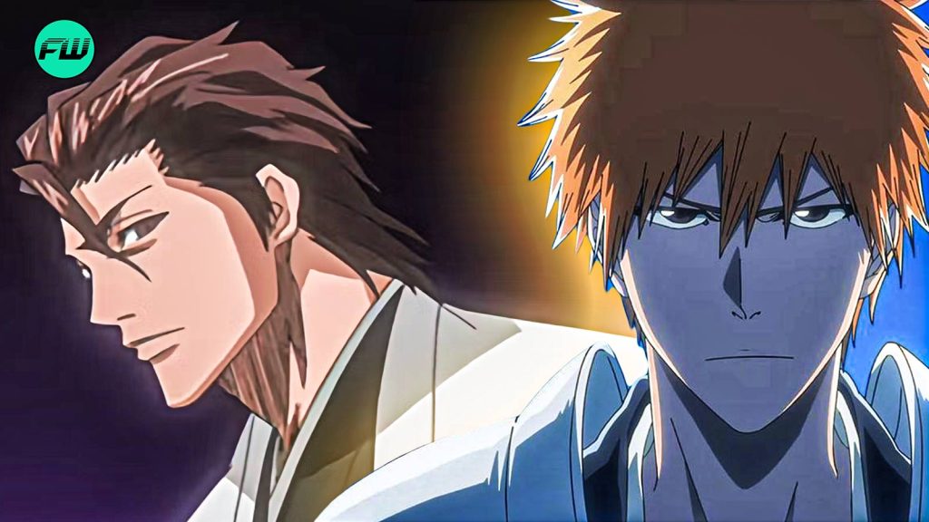 It's Not All According to Aizen's Plan: Bleach Theory Reveals His Bankai is So Strong Even He ...